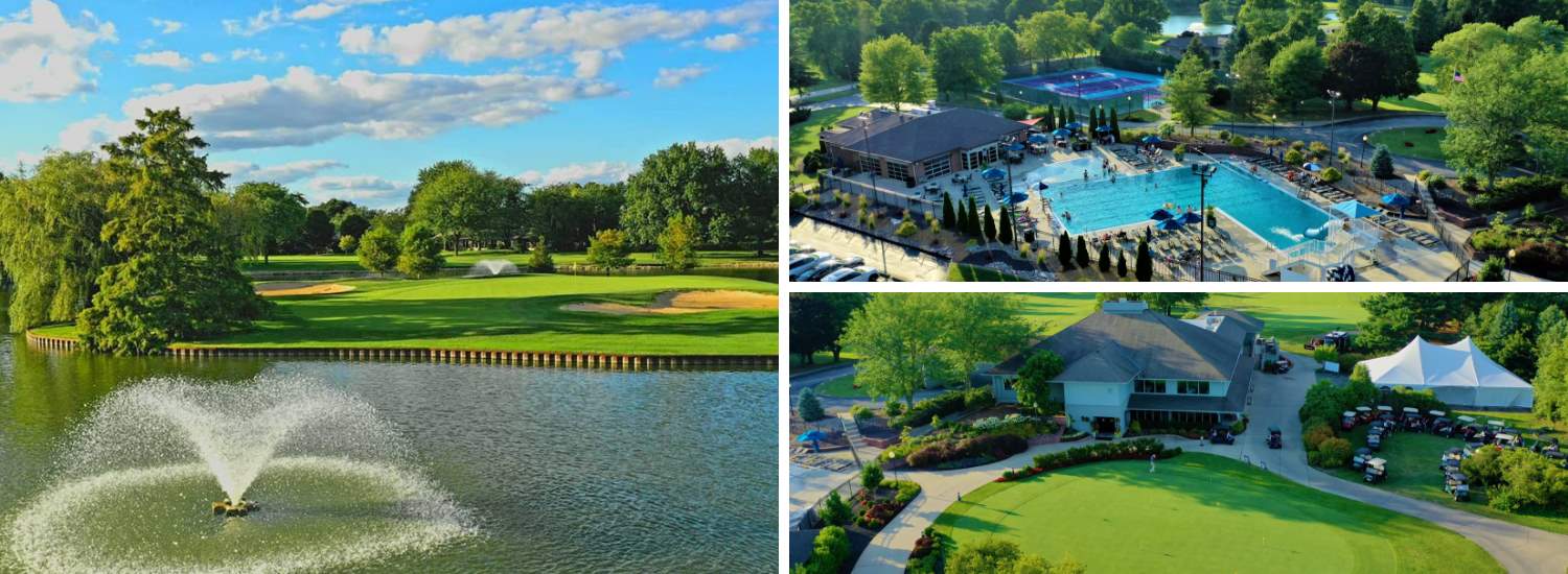 Home - Lincolnshire Fields Country Club - Champaign, IL