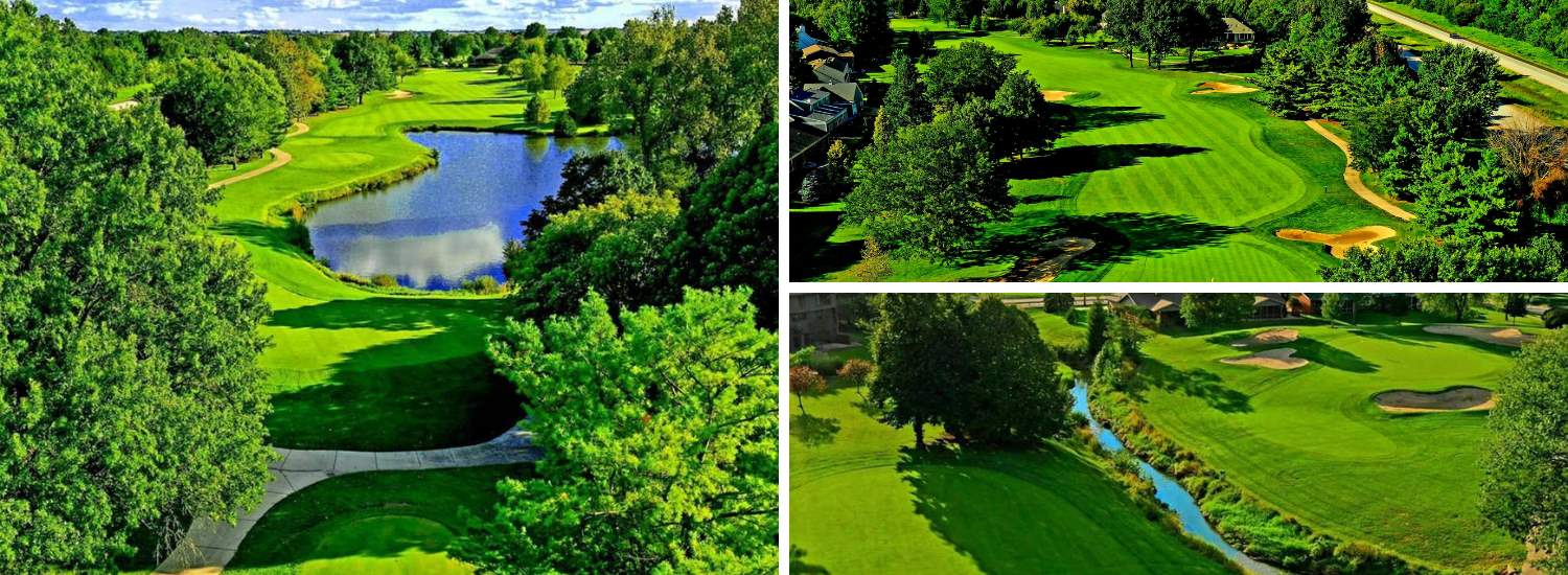 Home - Lincolnshire Fields Country Club - Champaign, IL